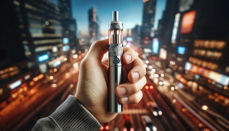 Jak vybrat elektronickou cigaretu? | E-cigarety.cz